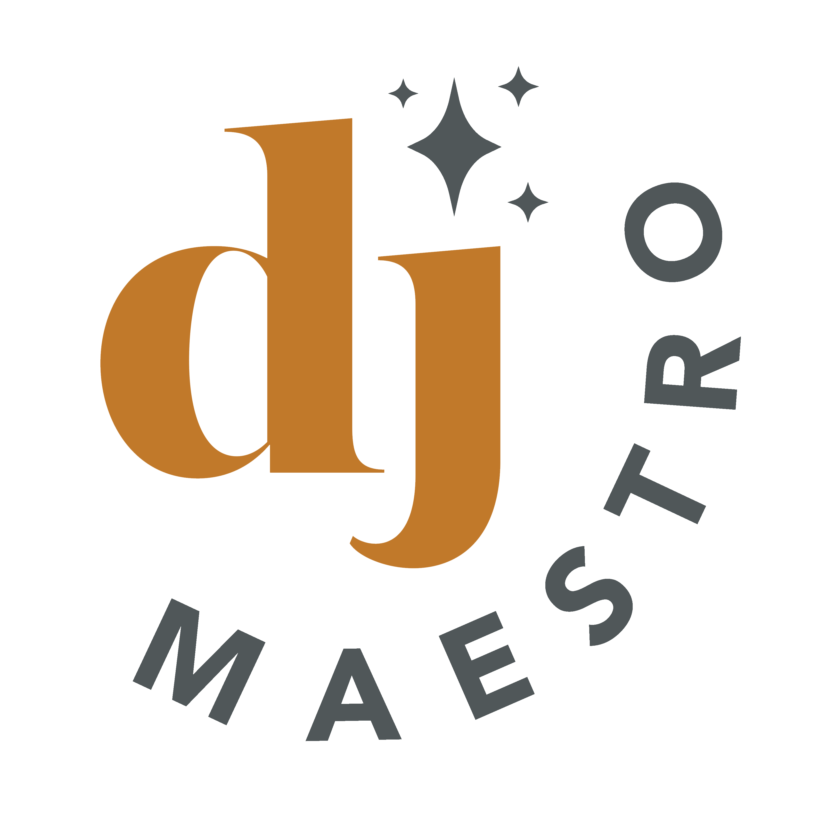 dj Maestro | Professional DJ - Curated DJ Music for Events